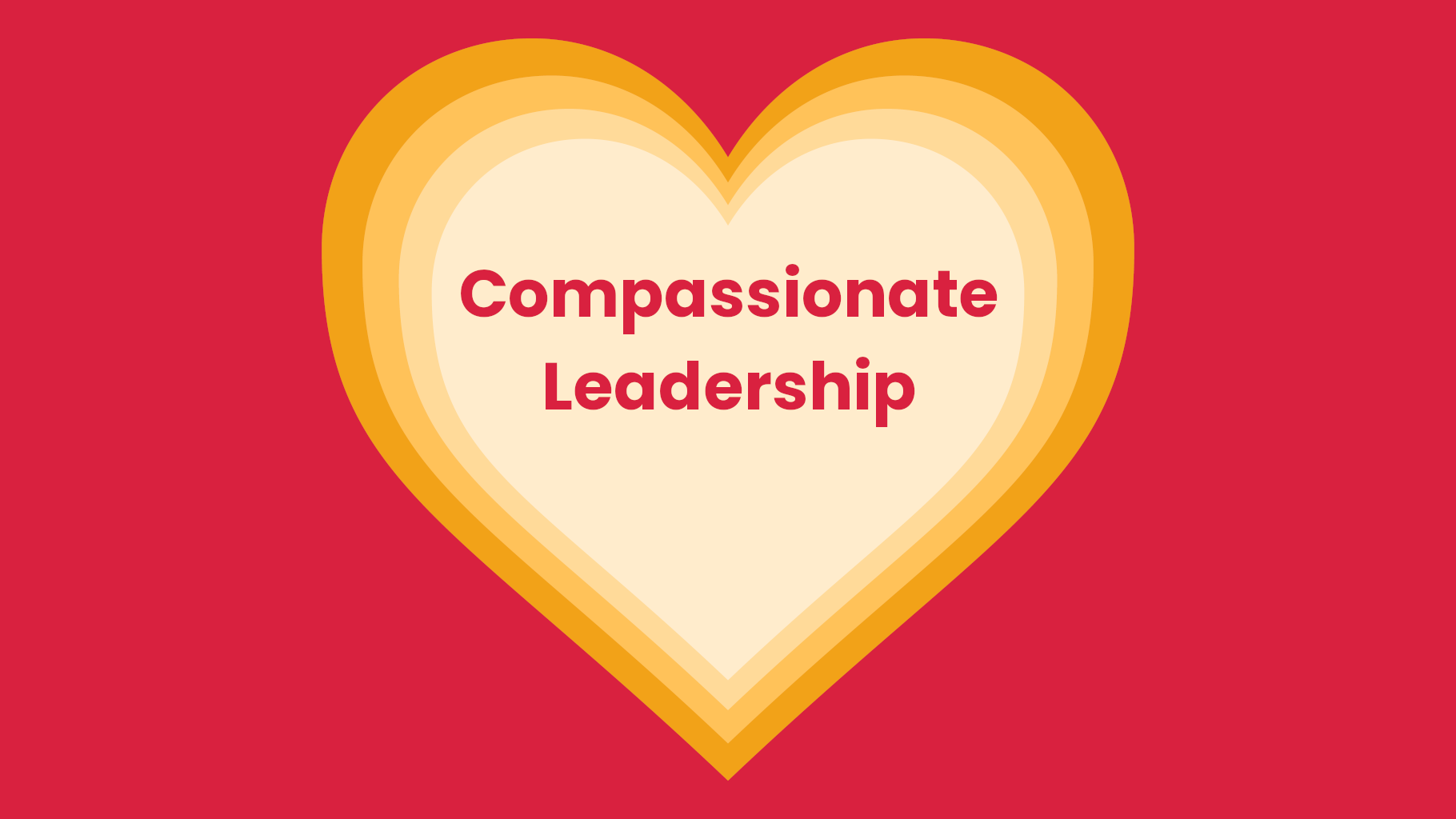 Growing our capacity for compassionate leadership | Katrin-Susanne Richter